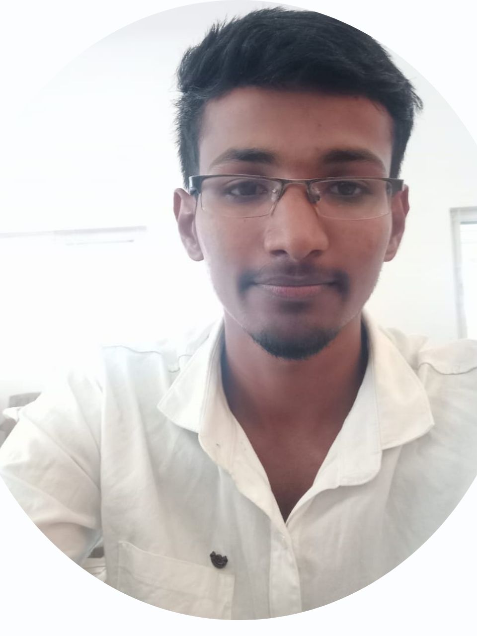 Muthukumar V|Portfolio